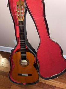 Suzuki Vintage Classical Guitars for sale | eBay