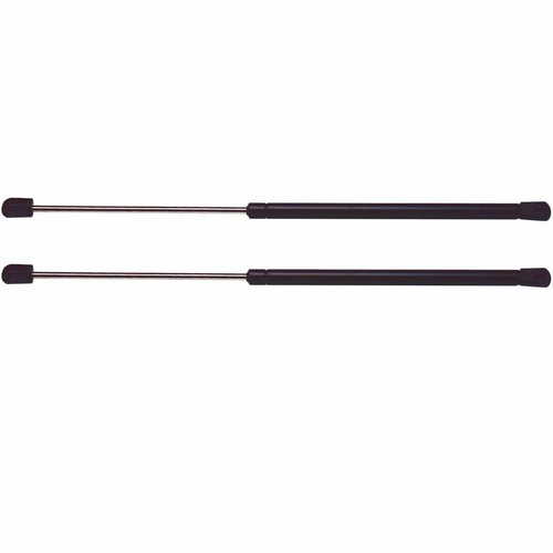New Set of 2 LH and RH Side Lift Supports Liftgate Glass Fits ...