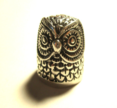 Silver Thimbles Sewing Thimbles for sale | eBay