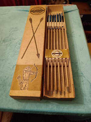 Vintage Arrows for sale | eBay