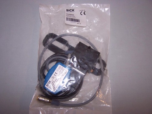 SICK 7028856 ZLM1-C2121S02 SLUG ACC A TO D NEW IN BAG | eBay