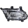 9068200956 New Fog Light Driving Lamp Front Passenger Right Side for ...