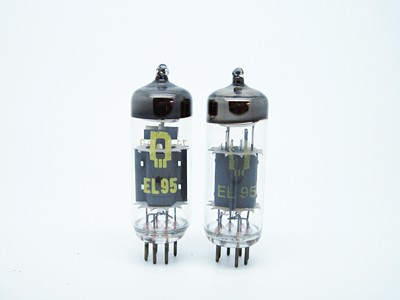 El95 Tube for sale | eBay