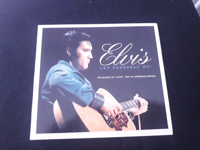 Elvis Ftd in Music CDs for sale | eBay