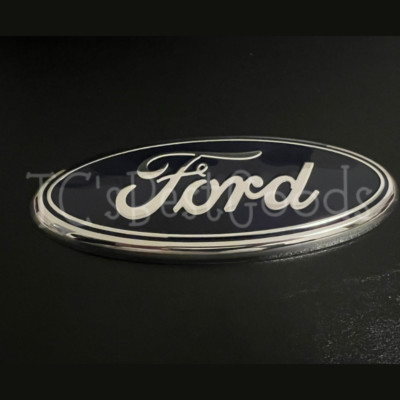 Ford Focus Car Exterior Badges & Emblems for sale | eBay