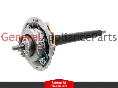 Washing Machine Shaft replaces Hotpoint RCA # WH38X10017 AP4380186 ...