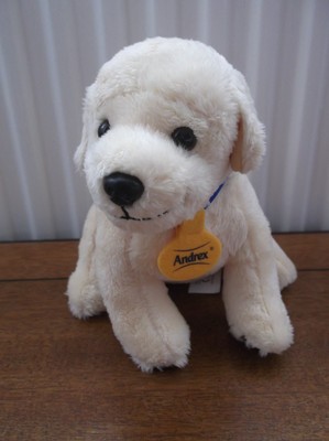 Andrex Puppy for sale | eBay