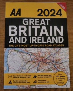 aa route planner products for sale | eBay