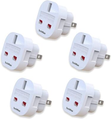 Flat Pin Adapter for sale | eBay