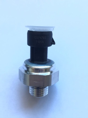 GENUINE HOLDEN VZ & VE SERIES 1 V6 COMMODORE CALAIS SV6 OIL PRESSURE ...