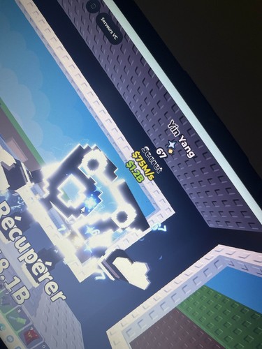 Steal À Brainrot Secret 67 Yin Yang /75m/s / Roblox / | eBay