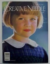 Creative Needle Magazine for sale | eBay