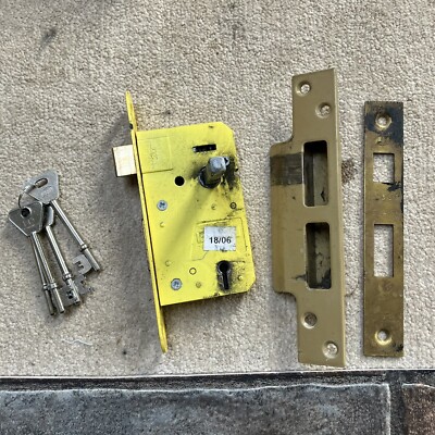 Legge Lock in Door Locks & Lock Mechanisms for sale | eBay