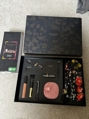 Ted Baker Make-Up Sets and Kits for sale | eBay