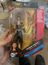 DC Multiverse Menalippe (Wonder Woman)