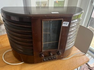 Gec Radio in Collectable Tube & Valve Radios for sale | eBay