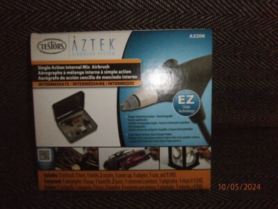 Aztek Airbrush for sale | eBay