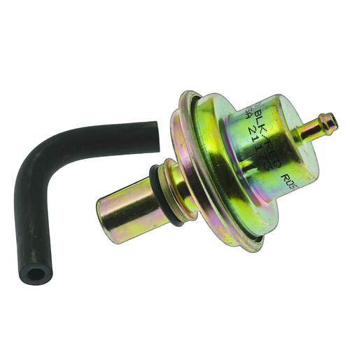 Turbo 350 TH400 Transmission Vacuum Modulator Adjustable Hot Rod HD ...