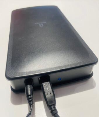 Iomega Hard Drives for sale | eBay