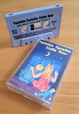 childrens cassette products for sale | eBay