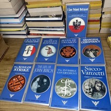 A Novel Idea In Store | eBay Stores