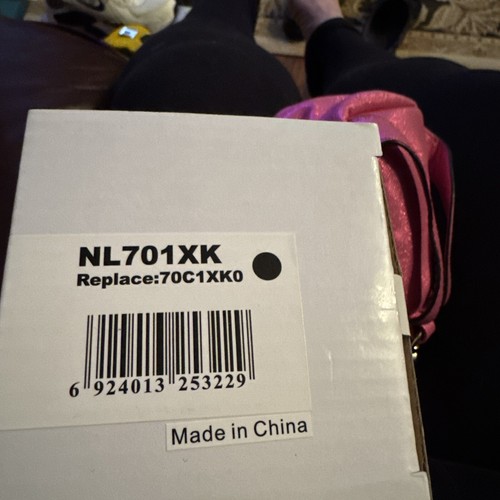 Certified NL701XK Replacement For CS510de | eBay