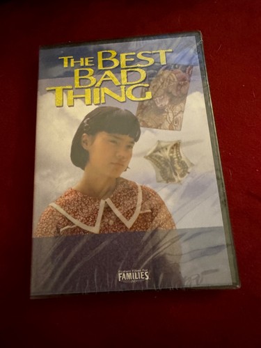 The Best Bad Thing (2003, DVD) Feature Films For Families New Sealed | eBay