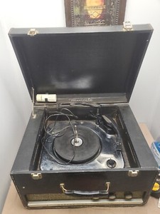 Webcor Record Player for sale | eBay