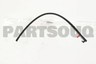 6789648031 Genuine Toyota WEATHERSTRIP, RR 67896-48031 | eBay