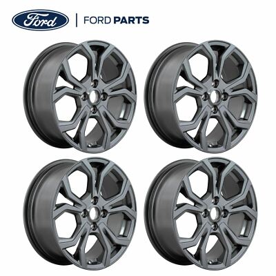 genuine ford alloy wheels products for sale | eBay