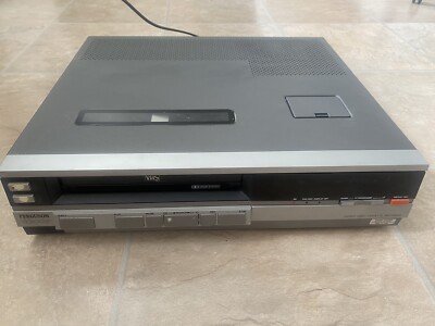 Video Cassette Player for sale | eBay