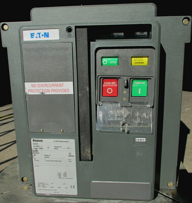 Magnum Circuit Breakers & Disconnectors for sale | eBay