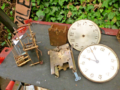 Clock Spares for sale | eBay