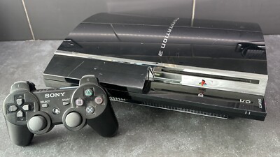 Ps3 Backwards Compatible for sale | eBay