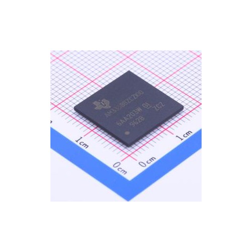 1pcs AM3358BZCZ100 NFBGA-324 | eBay