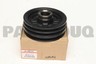 ME017116 Mitsubishi OEM Genuine PULLEY,CRANKSHAFT | eBay