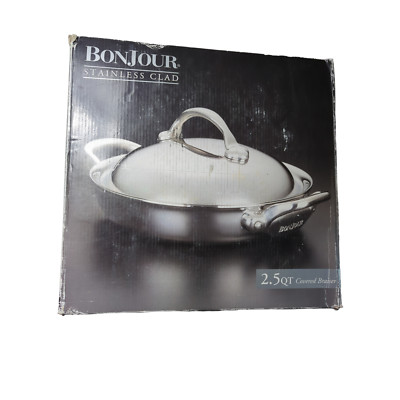 Bonjour Cookware for sale | eBay