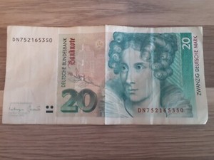 20 Mark Schein online kaufen | eBay