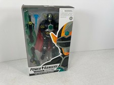 Power Rangers Lightning Lost Galaxy Magna Defender