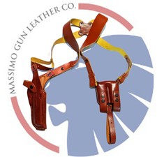 Massimo Gun Leather | eBay Stores