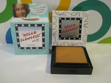 Benefit Hello Flawless Powder for sale | eBay