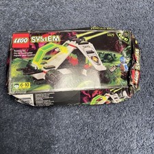 LEGO 6829 Radon Rover Set Parts Inventory and Instructions - LEGO ...