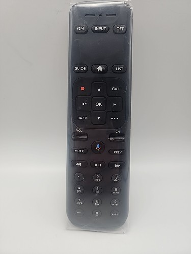 NEW RC82V Remote for AT&T TV NOW 2nd Gen DirecTV Now Streaming Player ...
