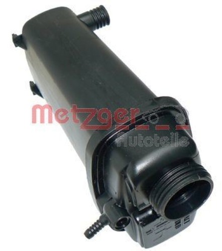 Metzger Coolant Expansion Tank For BMW Z3 E31 E36 E38 E39 90-04 ...