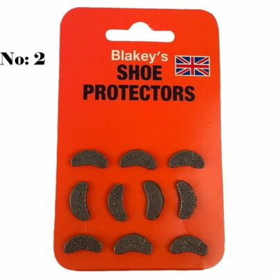 Shoe Protectors Seg Shoe Repair Supplies for sale | eBay