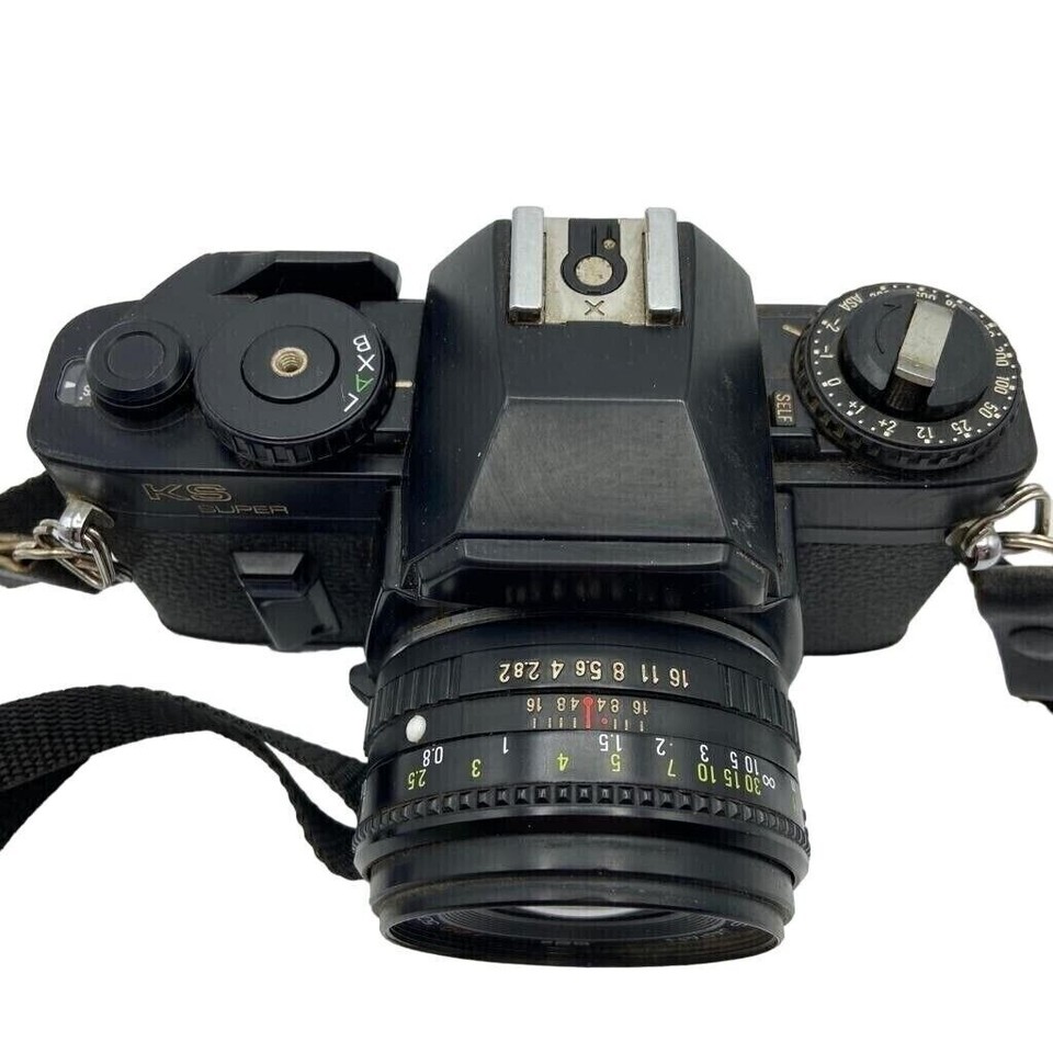 Sears Vintage 35mm Cameras for sale | eBay