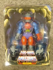 Masters of the Universe Super7 Roboto (Club Grayskull)