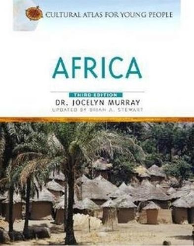 Jocelyn Murray Africa (Hardback) Cultural Atlas for Young People ...