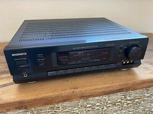Magnavox Vintage Stereo Receiver for sale | eBay