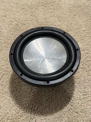 Old School Subwoofer for sale | eBay